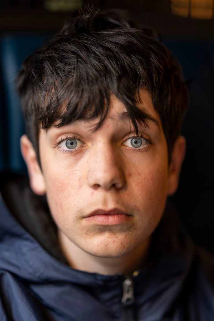 TEENAGERS – Trnka Creative